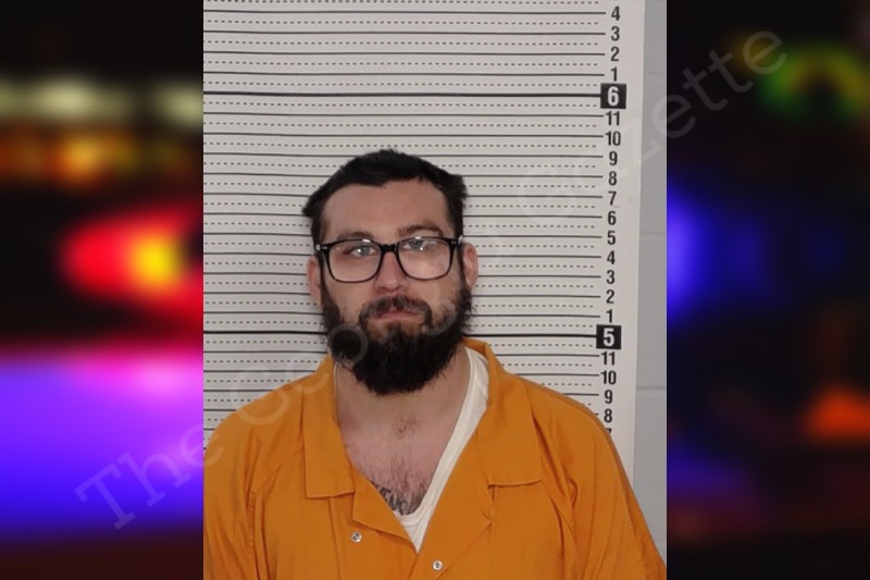 Johnathan Stephens — Rockdale County Jail Bookings