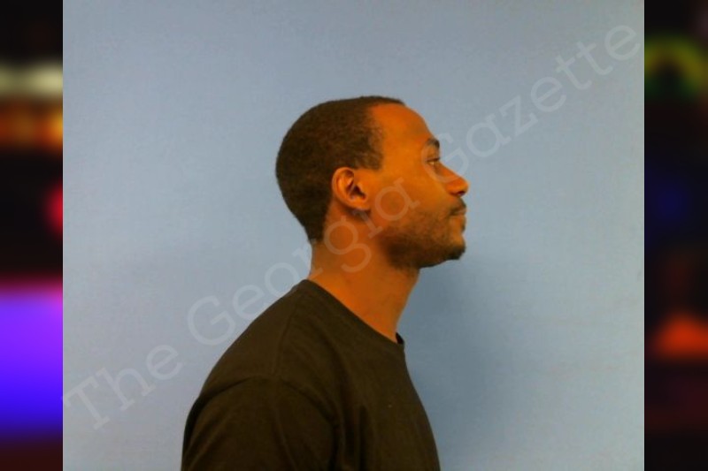 Marcus Stephens — Troup County