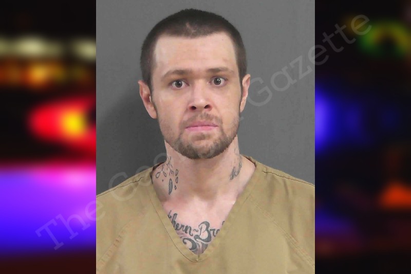 Daylee Stone — Gordon County Jail Bookings