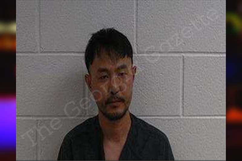 Zi Sun | Polk County Jail Bookings