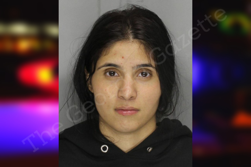 Angela Tanasie — Cobb County