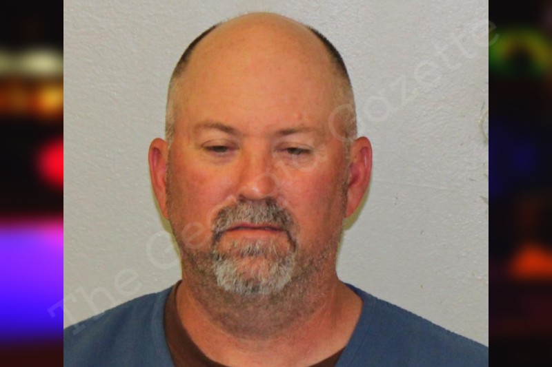 Richard Taylor — McIntosh County Jail Bookings