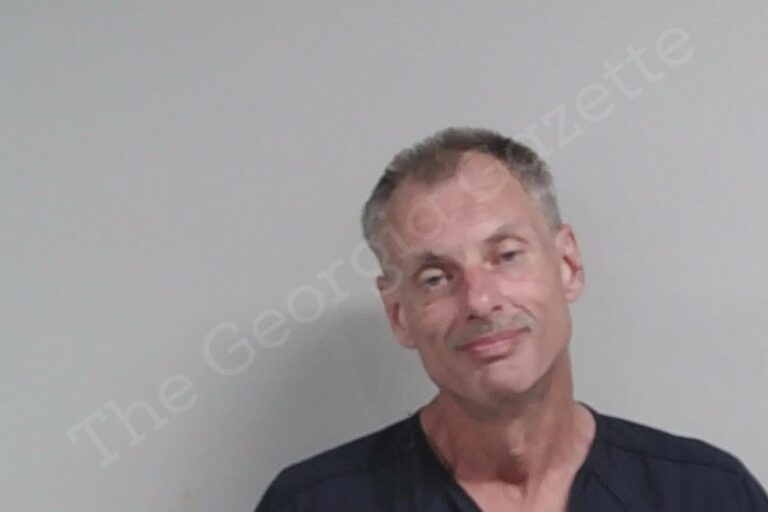 Jake Terry — Lowndes County Jail Bookings