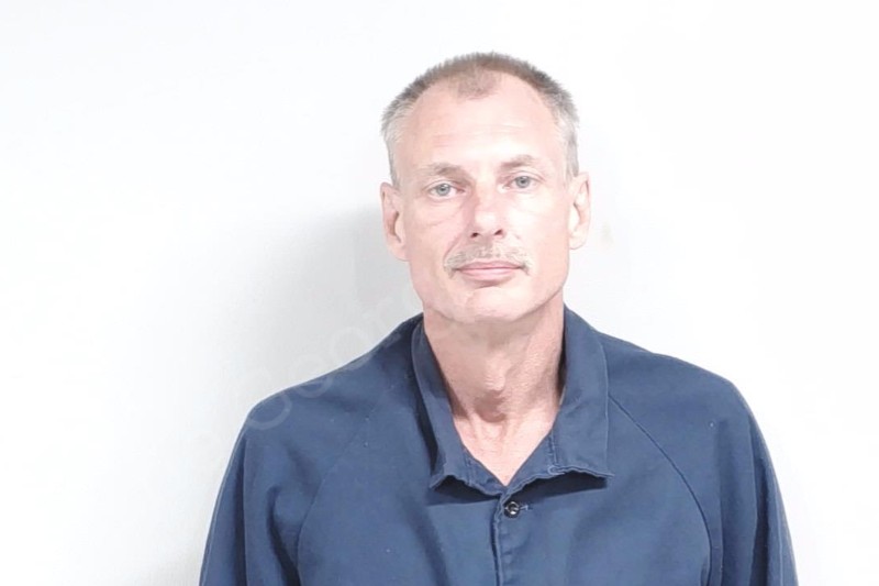 Jake Terry — Lowndes County Jail Bookings