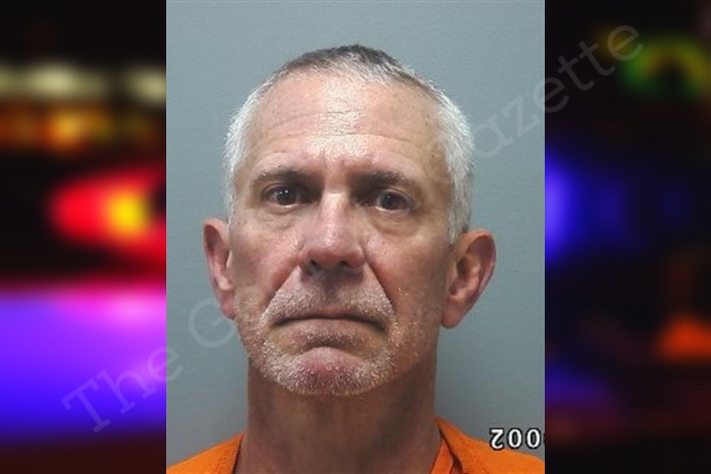 Sean Tincher — Cherokee County Jail Bookings