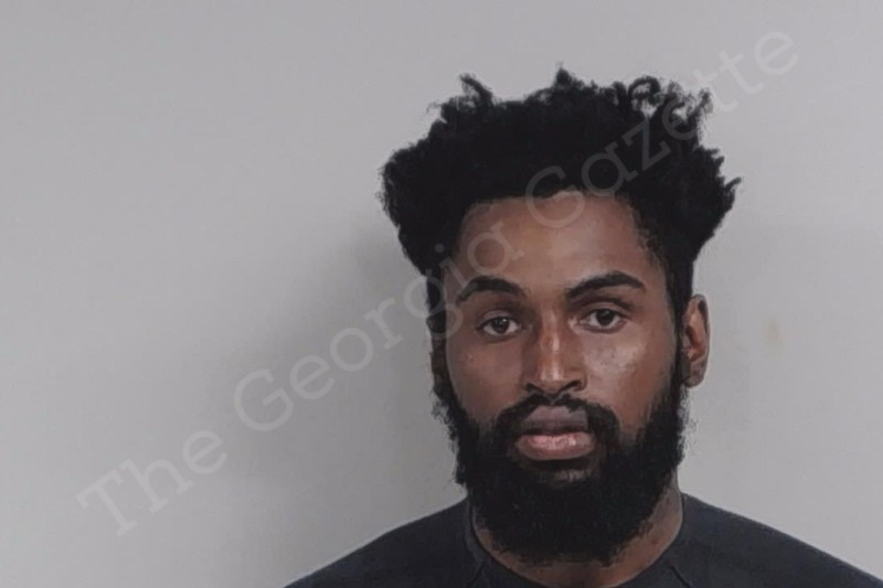 Liroy Travis — Lowndes County Jail Bookings