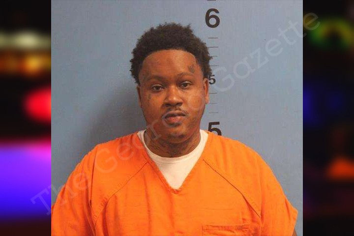 Tyus Turnage | Monroe County Jail Bookings