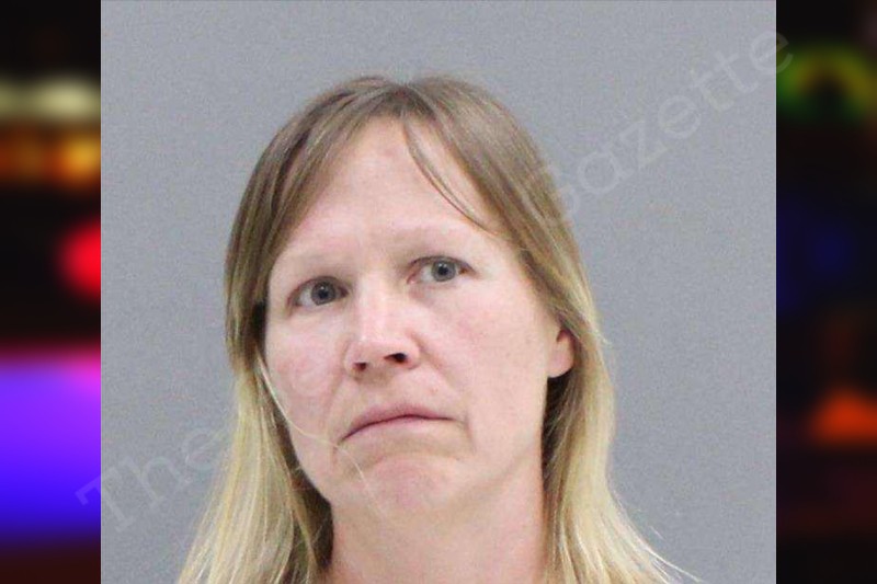 Jennifer Tyler — Rabun County