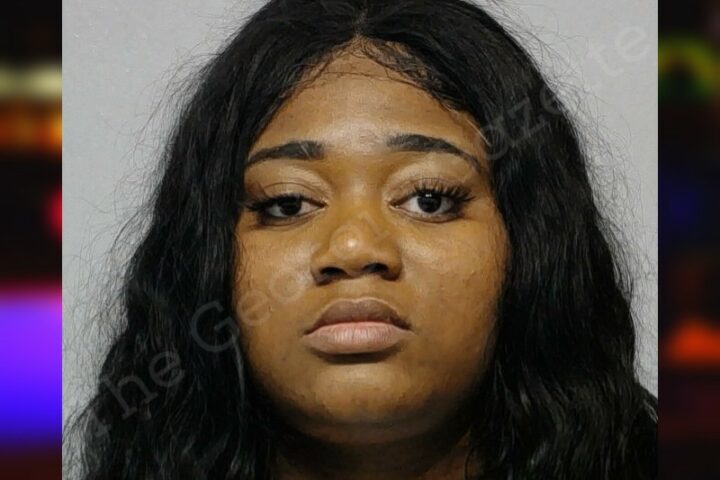 Ta’Nyah Player — Bibb County Jail Bookings