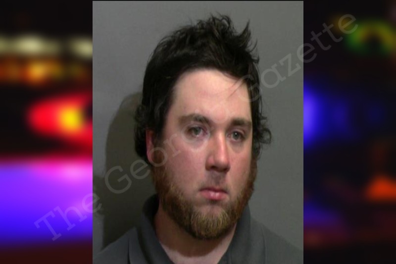 Devin Tanner — Glynn County
