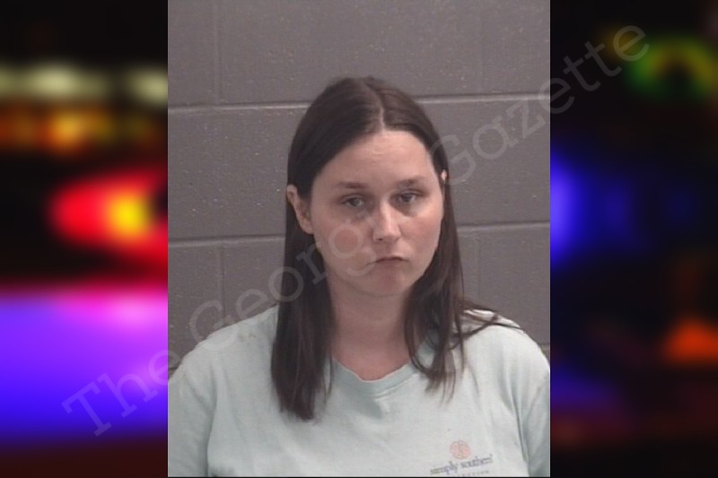 Melissa Taylor — Spalding County
