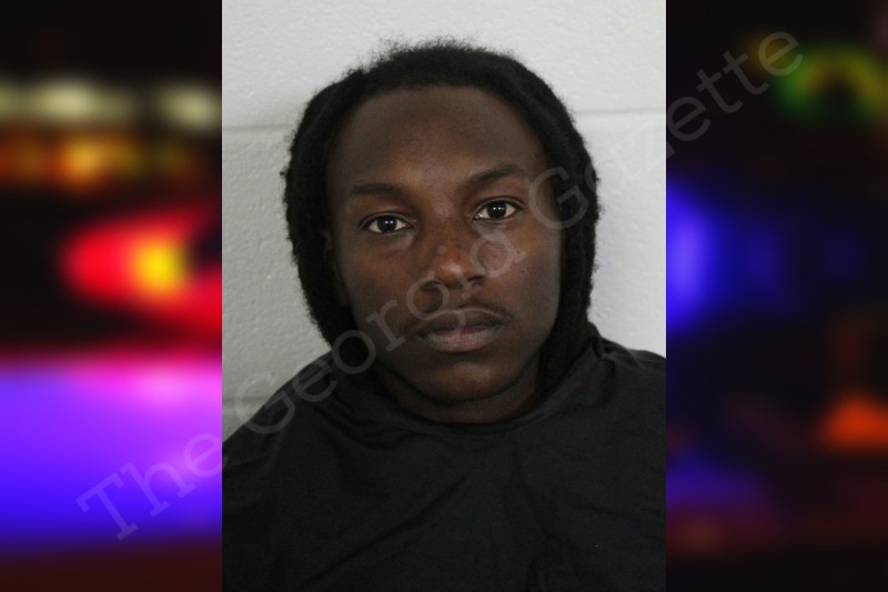Kristofer Thomas — Floyd County Jail Bookings