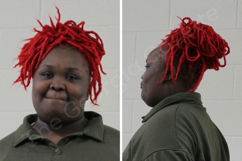 Sukanya Thompson — Houston County