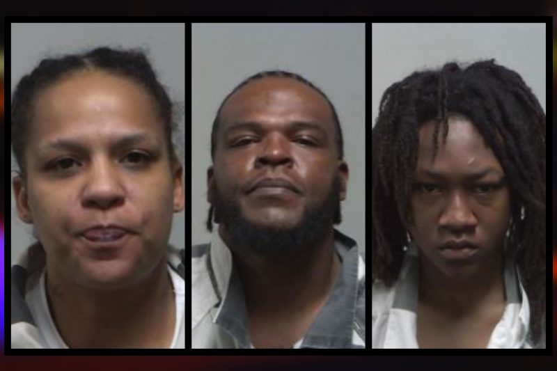 Tift County News – The Georgia Gazette