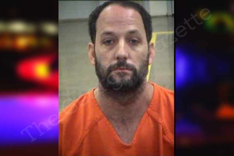 Michael Tiller — Heard County Jail Bookings