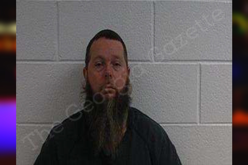 Jason Timms — Polk County Jail Bookings