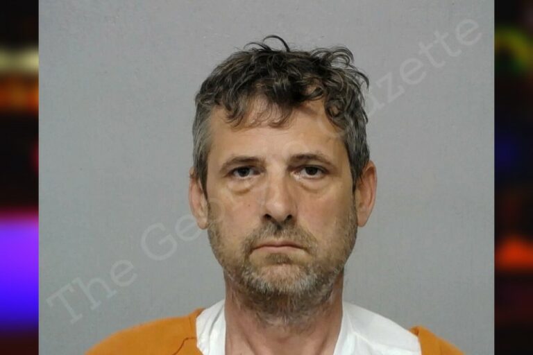 Timothy Winters — Bibb County Jail Bookings