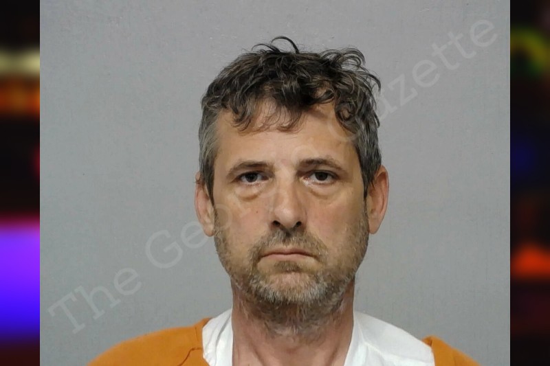 Timothy Winters — Bibb County