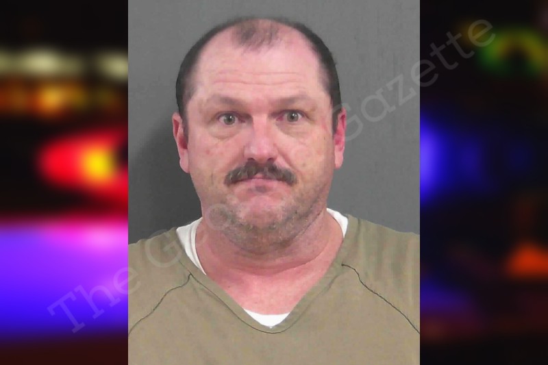 Jimmy Tucker | Gordon County Jail Bookings