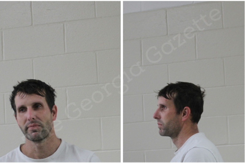 Joshua Ussery | Houston County Jail Bookings