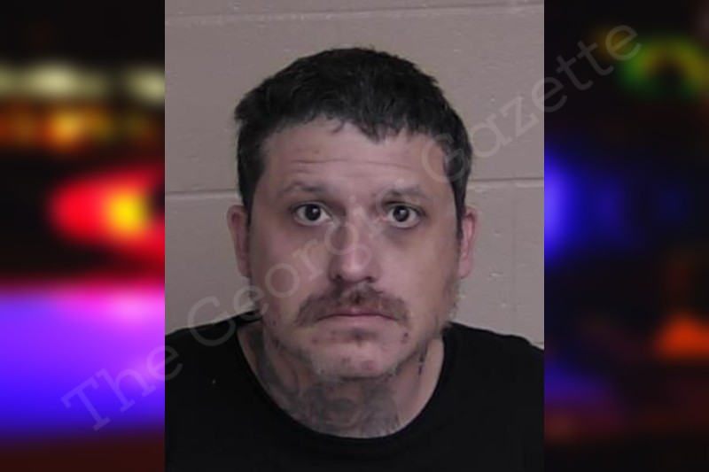 Richard Vincent — Walker County Jail Bookings