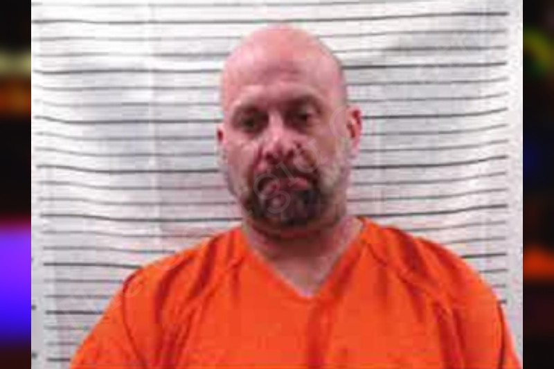 Kenneth Voss — Pickens County