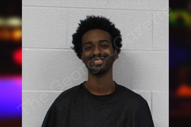 Joshua Walker | Carroll County Jail Bookings