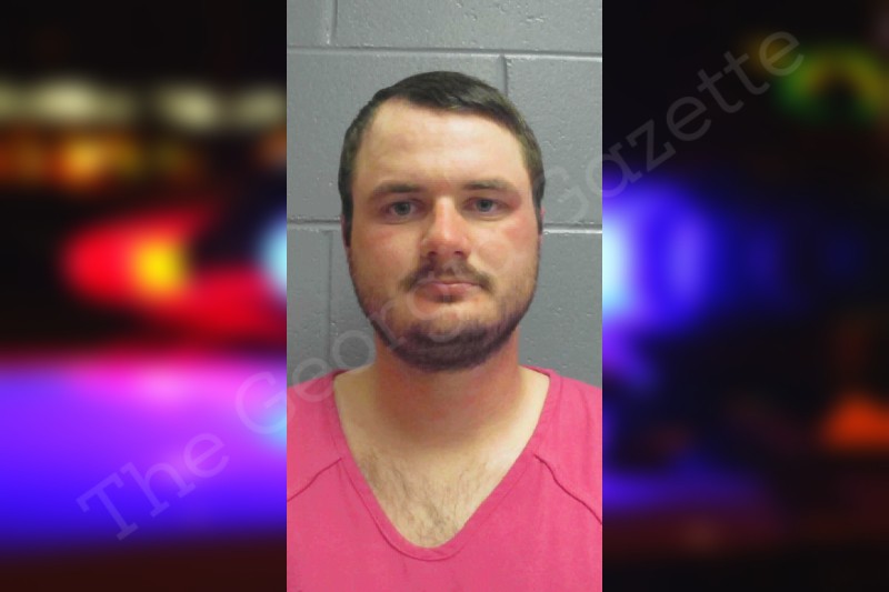 Joshua Wall — Lee County Jail Bookings