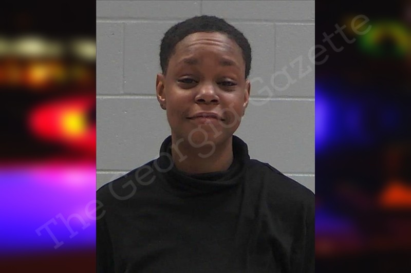 Shaina Waller — Baldwin County Jail Bookings