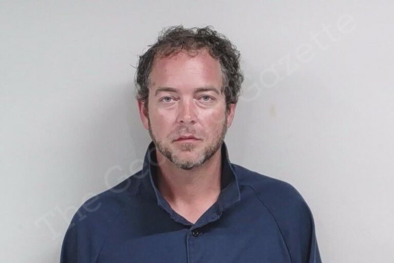 Patrick Ward — Lowndes County Jail Bookings