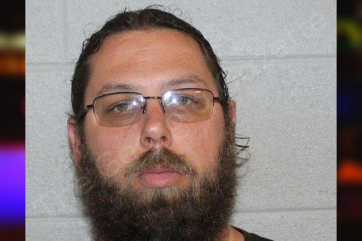 William Warren | Harris County Jail Bookings