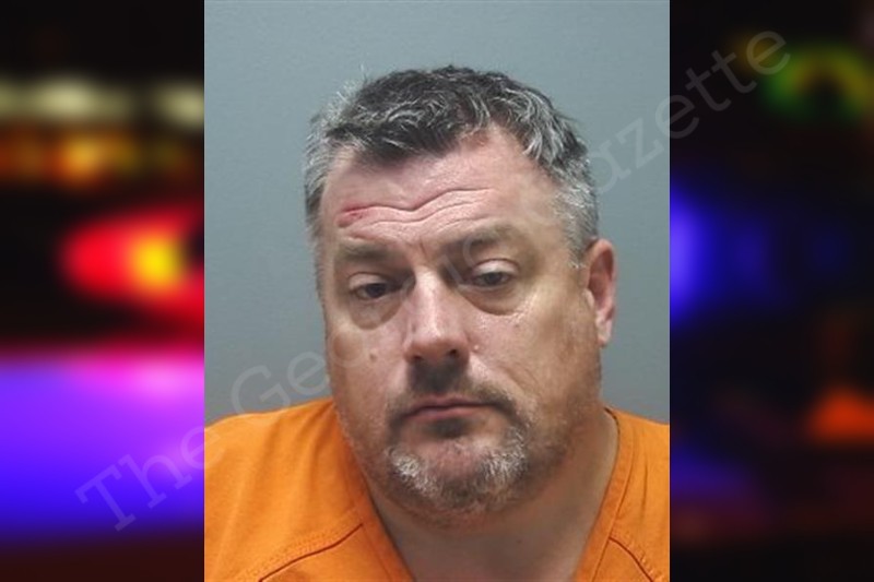 Craig Wasik — Cherokee County Jail Bookings