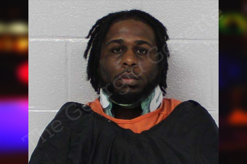 Anthony Watson — Carroll County Jail Bookings
