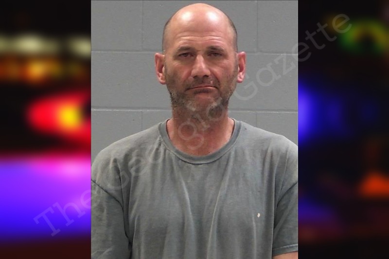 Brandon Watson — Baldwin County Jail Bookings