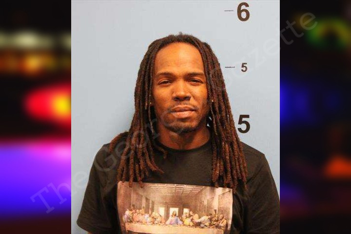 Ricky Watts — Monroe County Jail Bookings