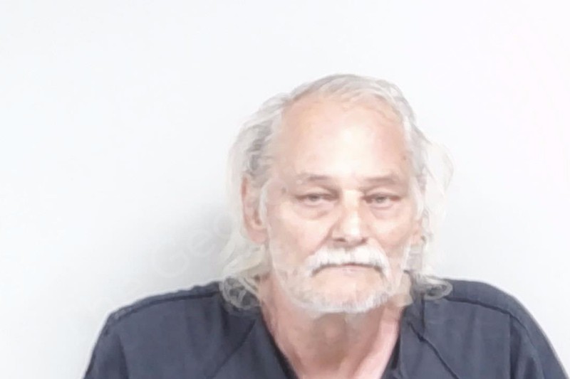 Gene Weaver — Lowndes County Jail Bookings