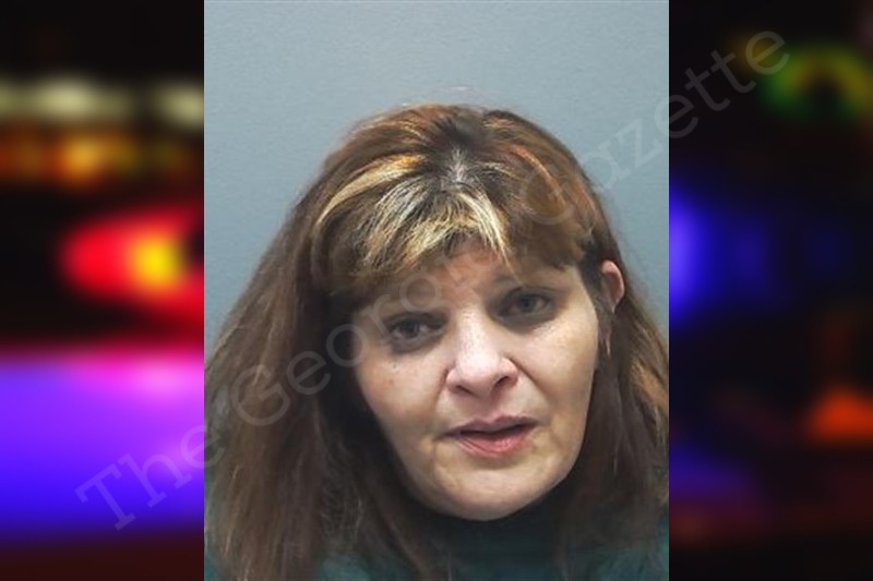 Karen Webb — Cherokee County