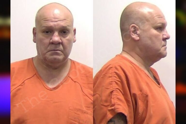 Richard Webb — Clarke County Jail Bookings