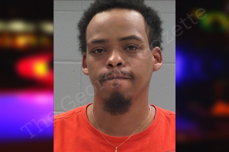 Montavis Webster — Baldwin County