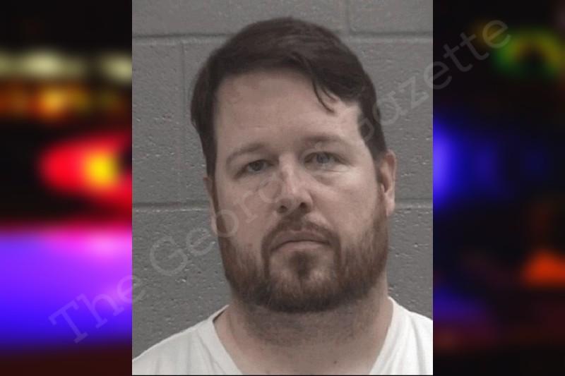 Christopher White — Columbia County Jail Bookings