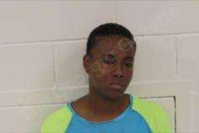 Teniah White — Peach County Jail Bookings