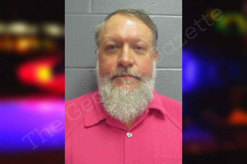 Bryan Whitfield — Lee County
