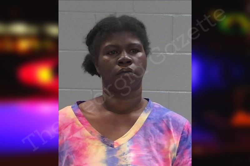 Lekisha Wilcher — Baldwin County