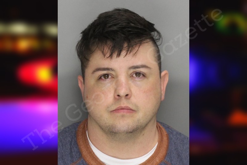 Samantha Willard — Cobb County