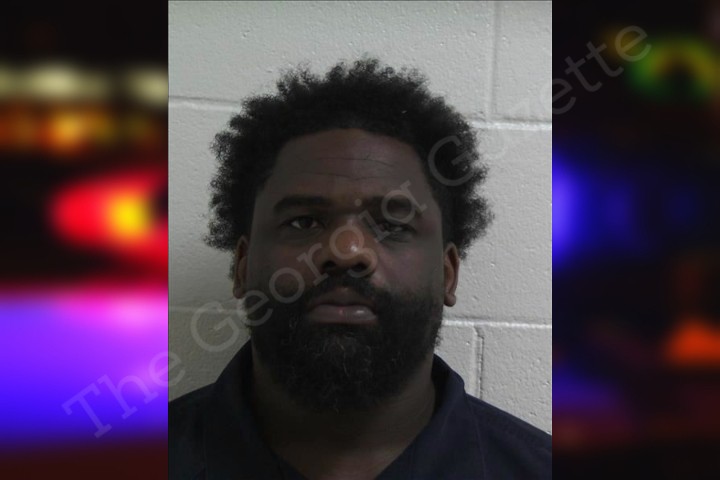Deshawn Williams — Decatur County Jail Bookings