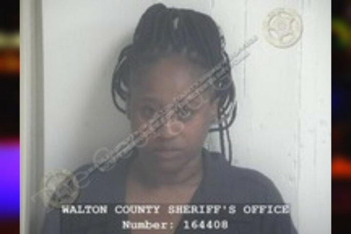 Erica Williams | Walton County