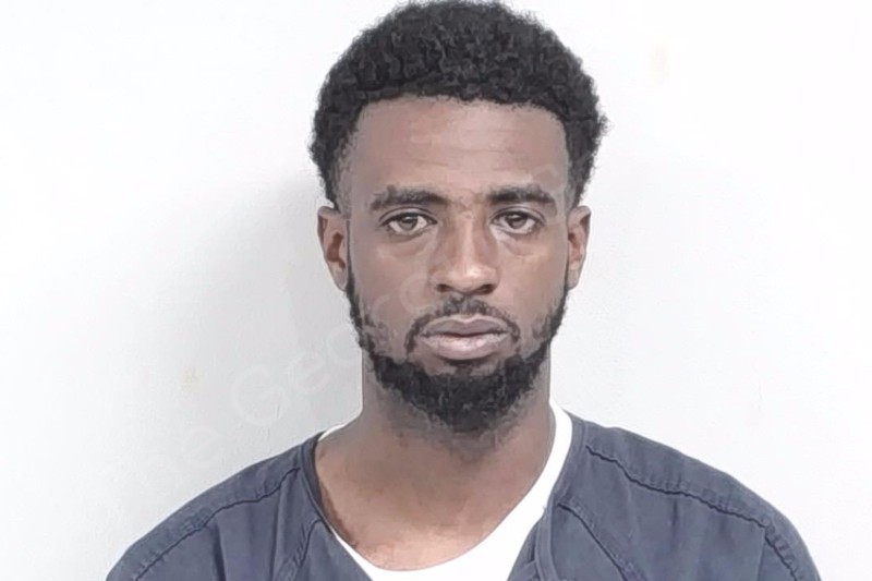 Keyonta Williams — Lowndes County