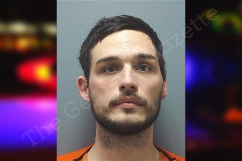 John Wojtas — Cherokee County