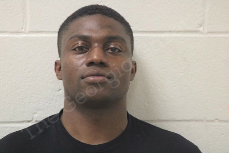 Christopher Woods — Jones County Jail Bookings