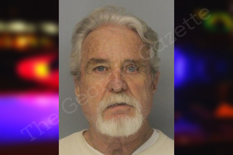 James Wright | Hall County Jail Bookings